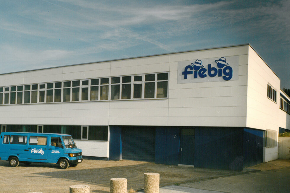 About us - Fiebig since 1903