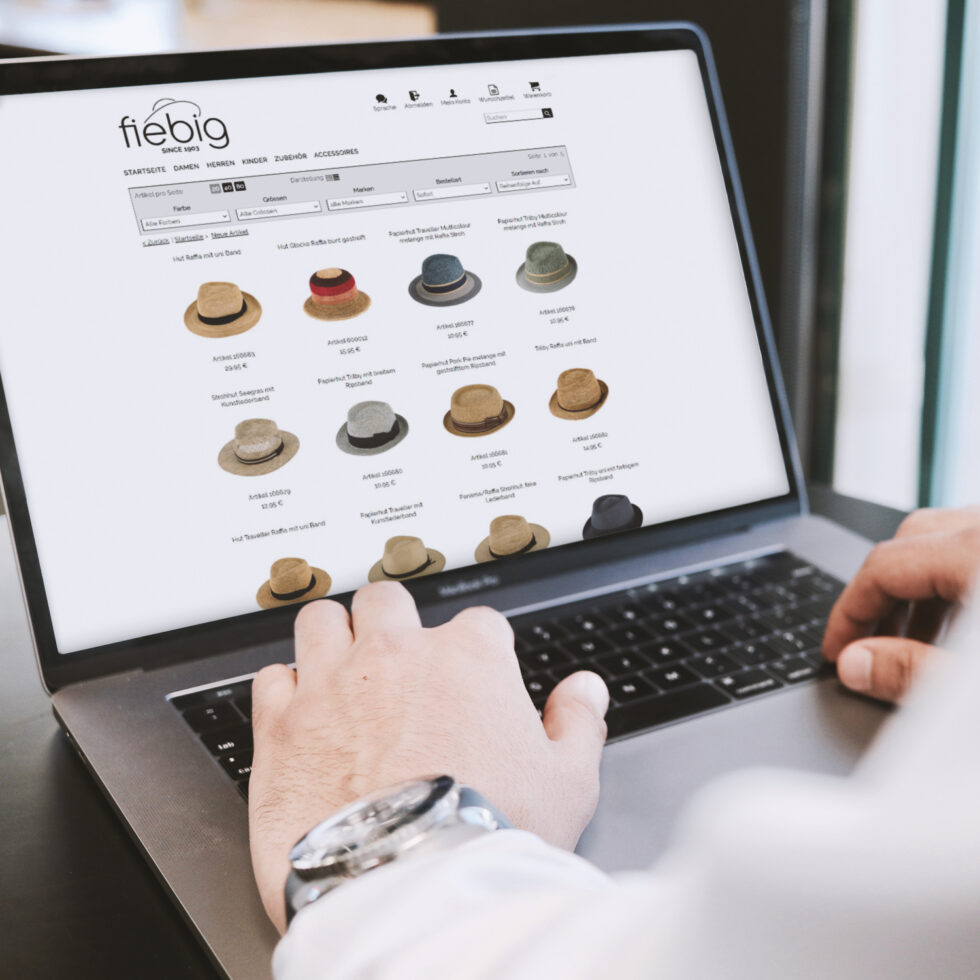 Service - Fiebig since 1903